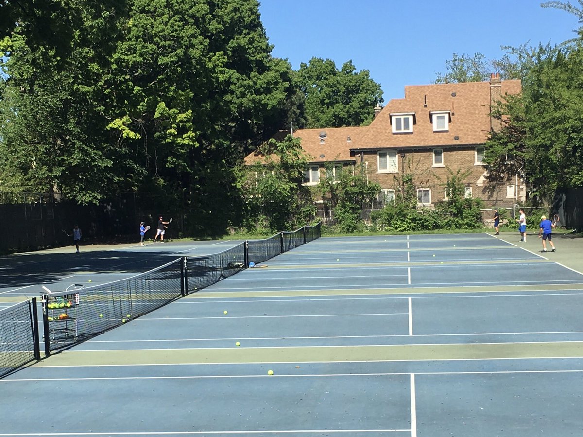About Us – Tennis Central