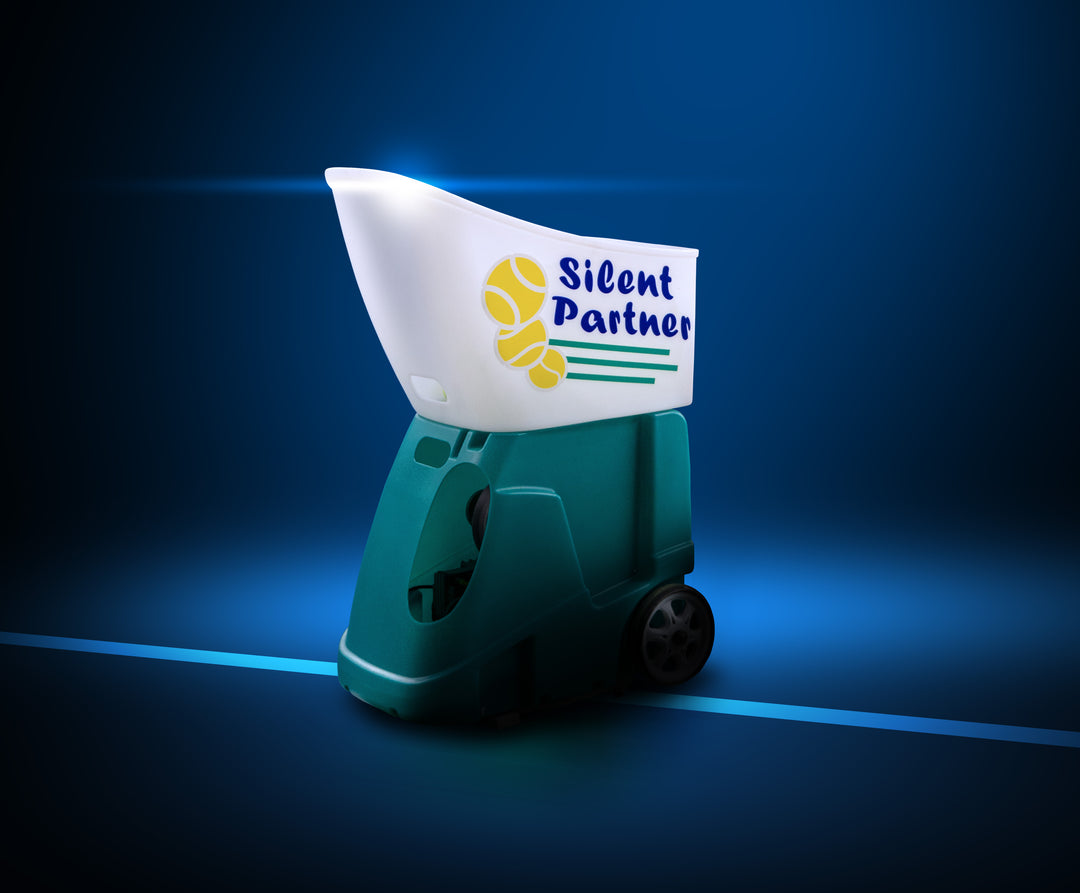 Ball Machines – Tennis Central